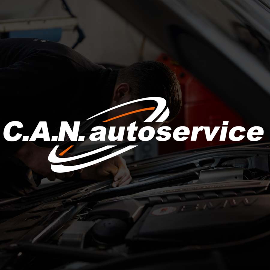 C.A.N. Autoservice - Professioneel onderhoud van je auto of bedrijfswagen.